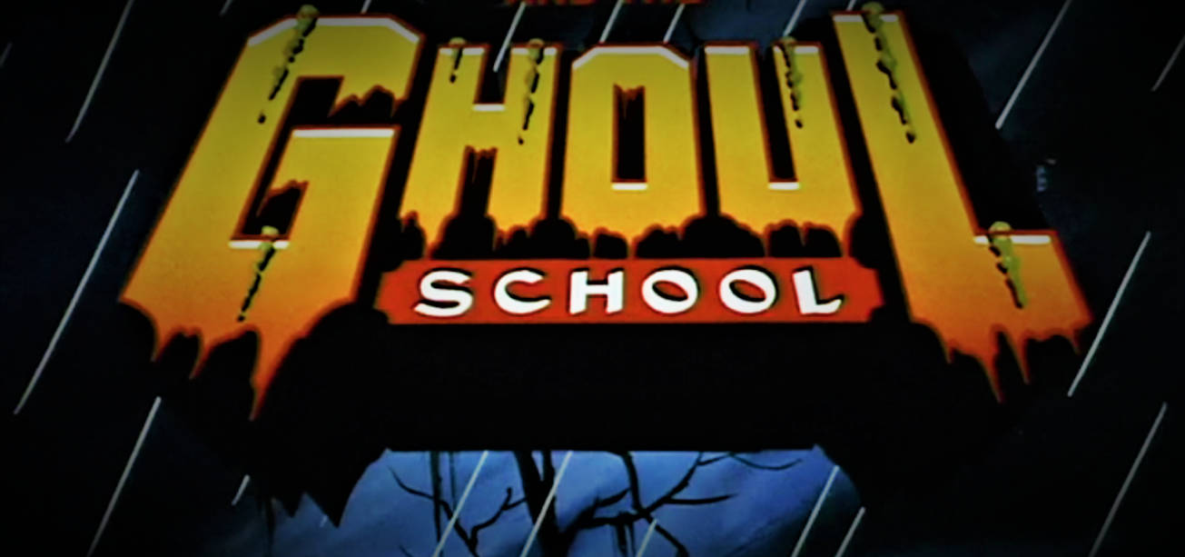 Ghoul school Ep 6 And the scariest is..pt 2 by SALT--WATER on DeviantArt
