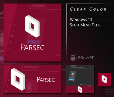 Explore the Best Parsec Art | DeviantArt