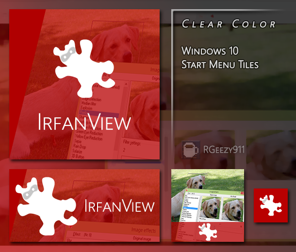 IrfanView Tiles - Clear Color by RGeezy911 on DeviantArt