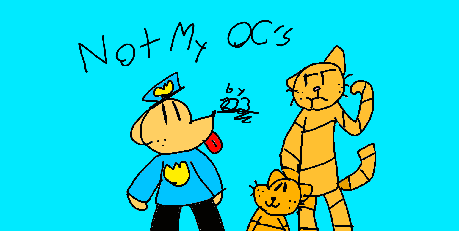 DOG MAN!!!! by TickyDabear on DeviantArt