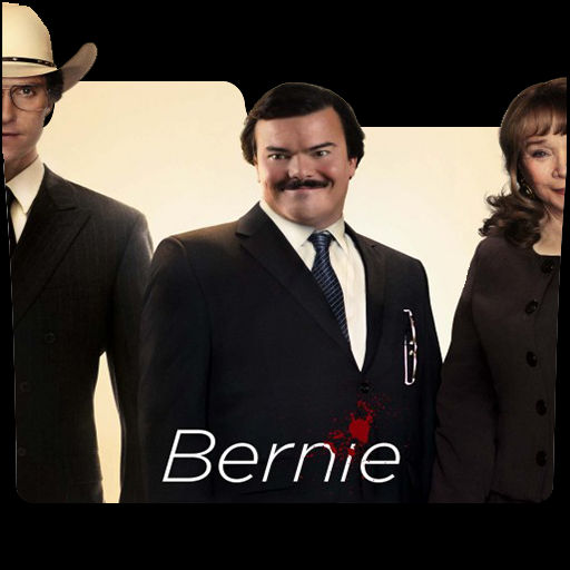 Bernie by Kiralawliet33 on DeviantArt