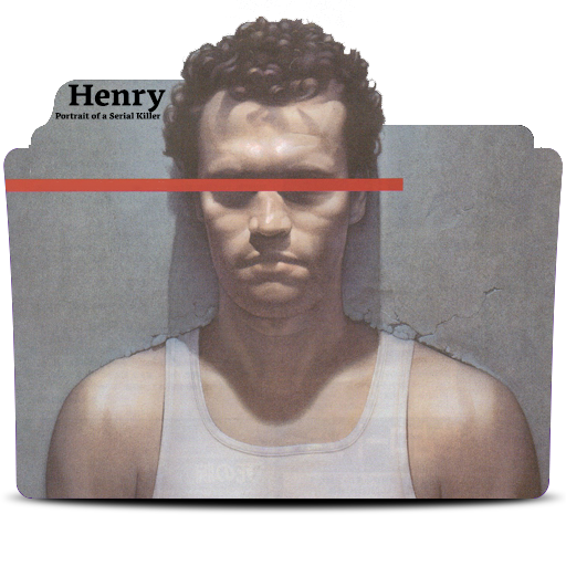 Portrait of a Serial Killer by Kiralawliet33 on DeviantArt