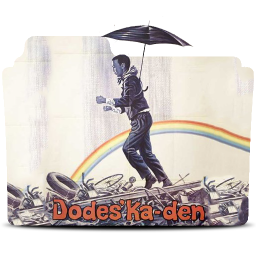 Dodesukaden (Dodes'ka-den) (1970) Japanese Movie by Kiralawliet33 on ...