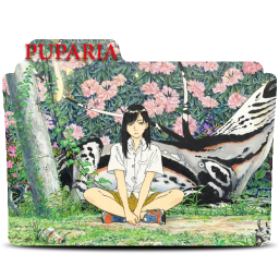 Puparia (2020) Folder Icon by Kiralawliet33 on DeviantArt