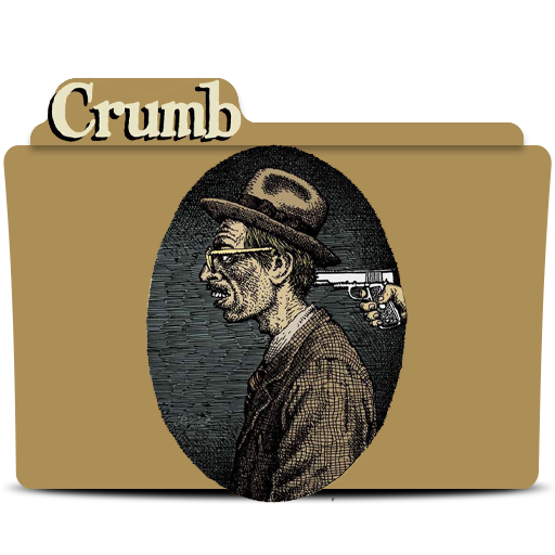 Crumb Folder Icon by Kiralawliet33 on DeviantArt