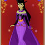 Super Evil Villian Narissa by yasmin8632 on DeviantArt
