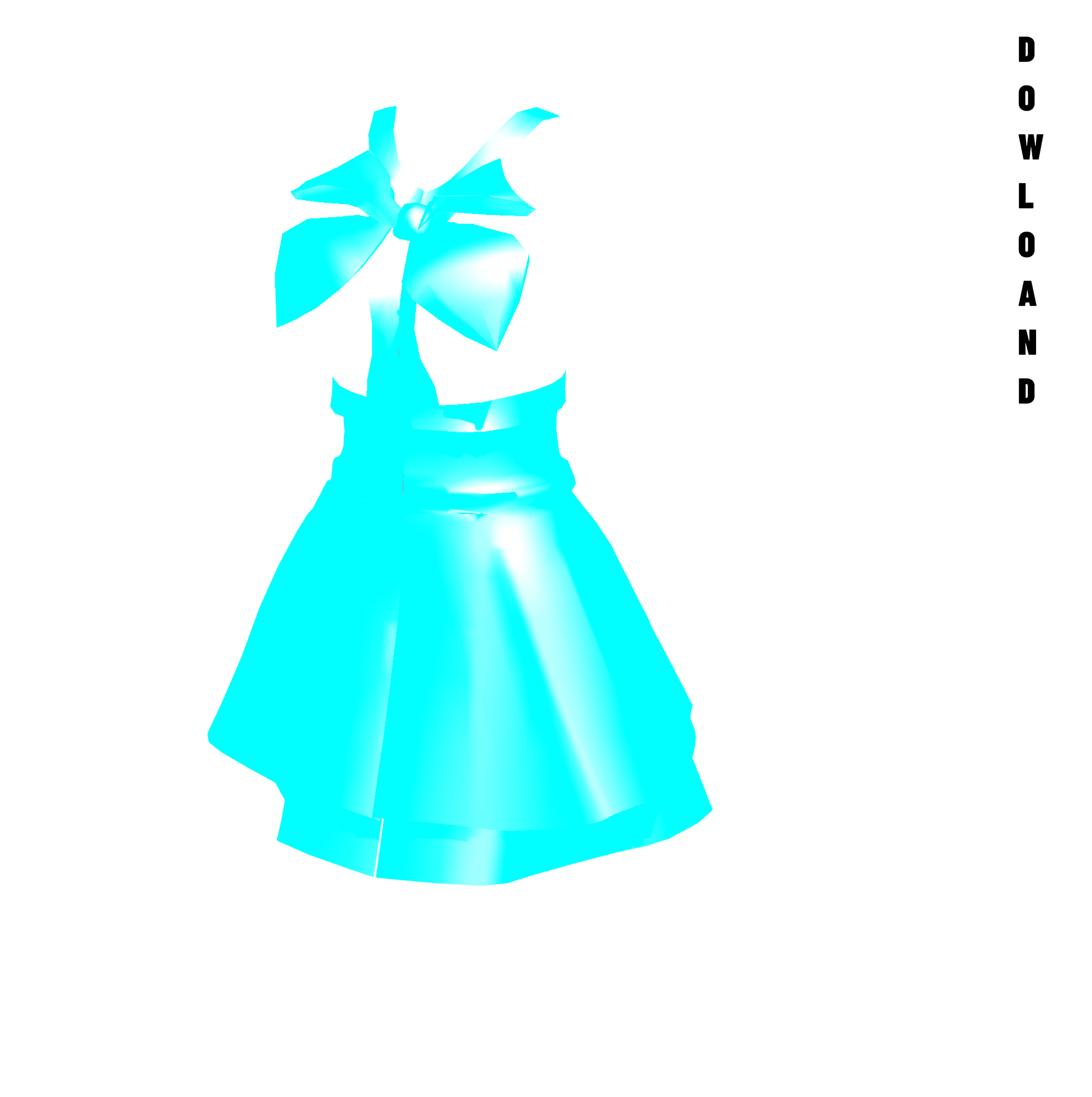 [MMD] Dress DL by Cherry1Q on DeviantArt