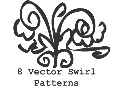 Vector Swirl Patterns Pack by Eternity-Art on DeviantArt