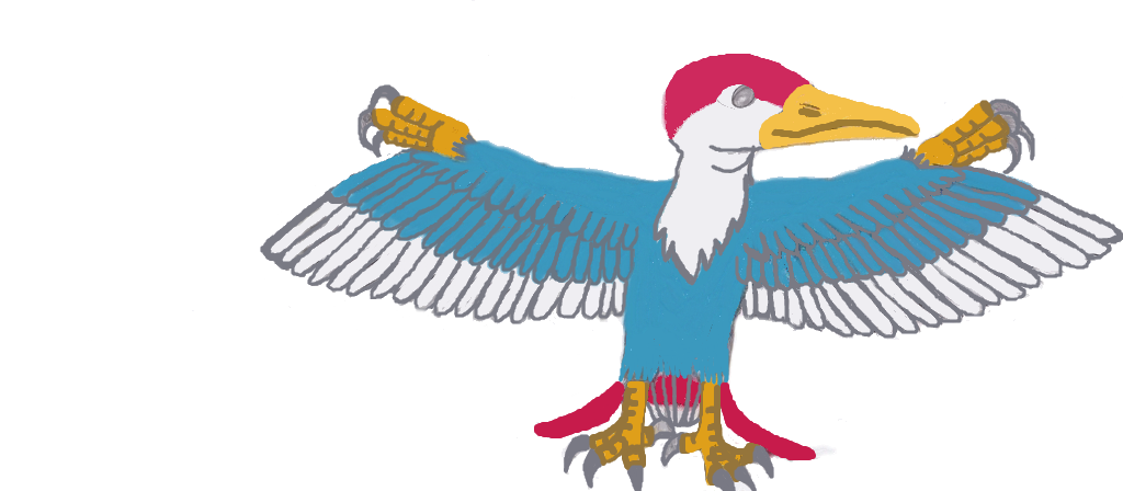 Avisaurus by tcr11050 on DeviantArt