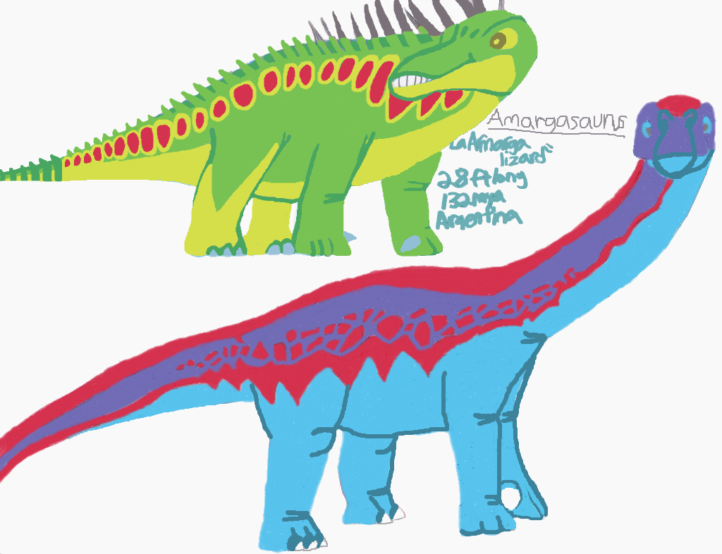 Zigongosaurus Dinosaur Train