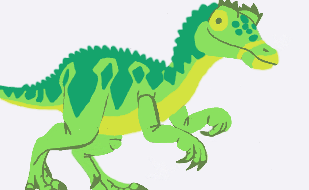 Effigia 2 by tcr11050 on DeviantArt