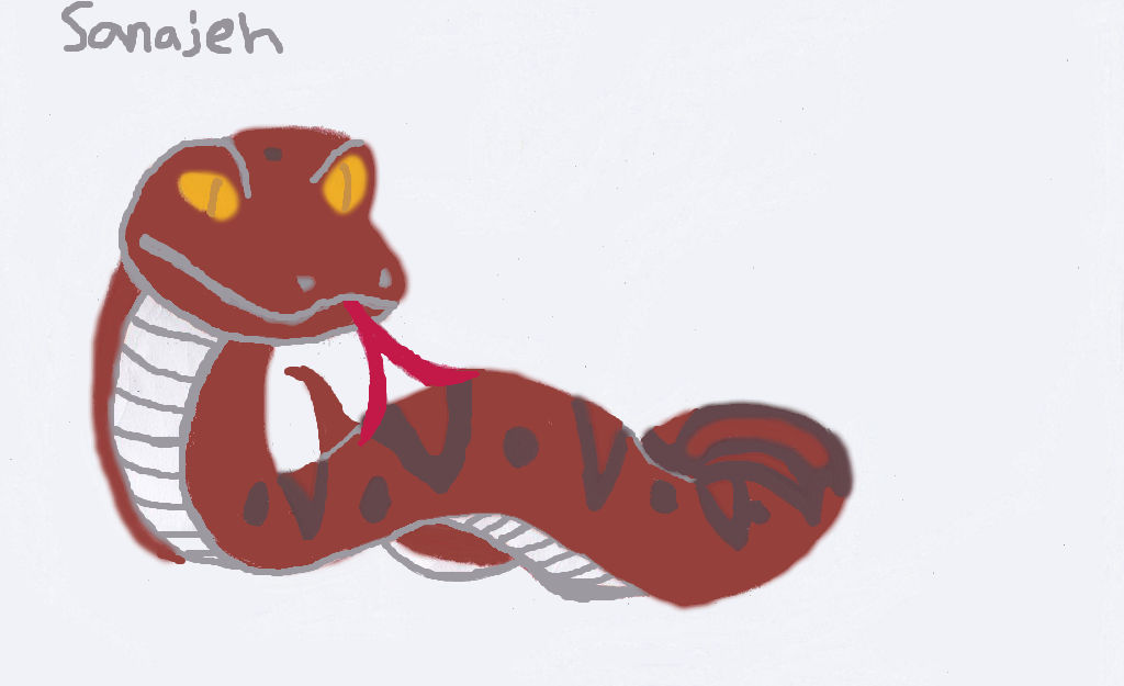 Sanajeh 2 by tcr11050 on DeviantArt