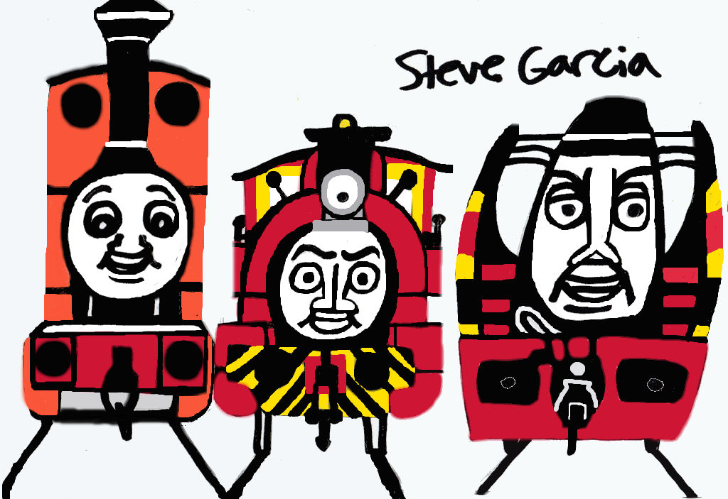 Thomas Creators Collective 100th Video Tribute 6 by tcr11050 on DeviantArt
