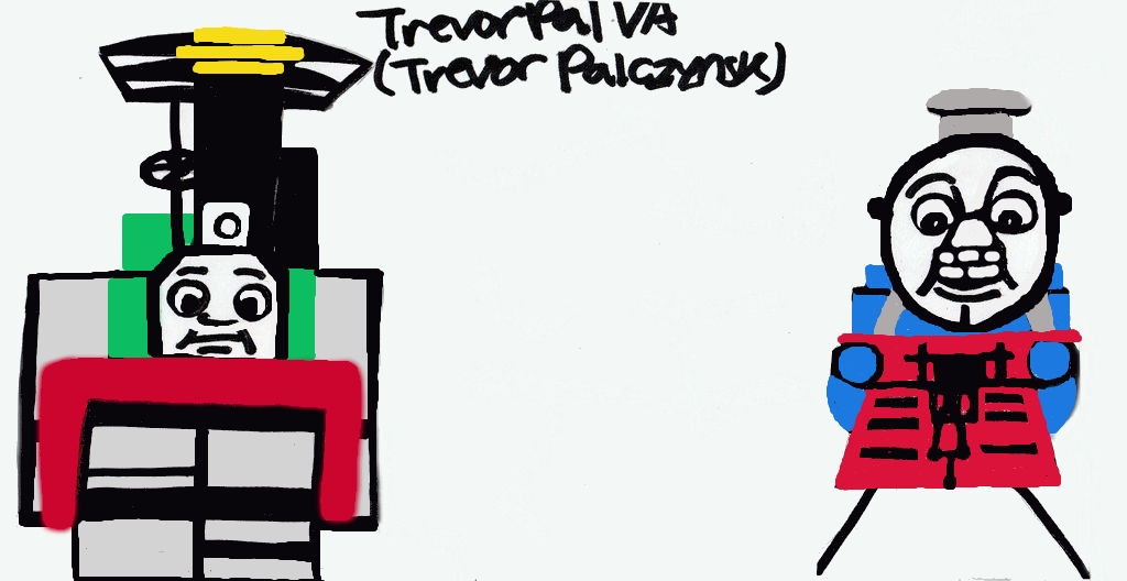 Thomas Creators Collective 100th Video Tribute 9 by tcr11050 on DeviantArt
