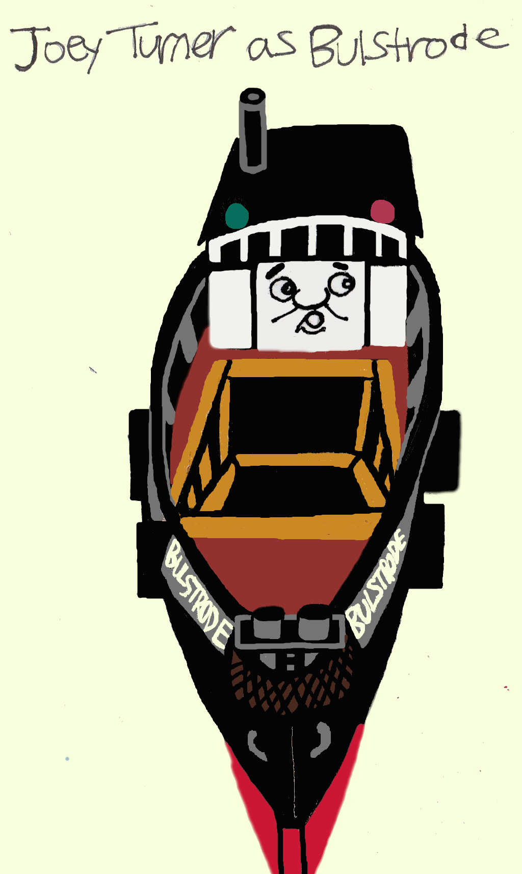 Thomas Creator Collective 100th Video Tribute 20 by tcr11050 on DeviantArt