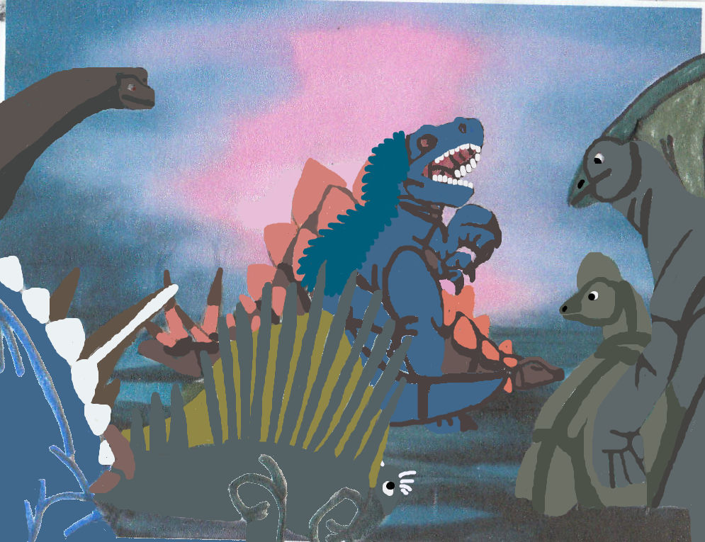Rite of Spring The Fight 15 by tcr11050 on DeviantArt