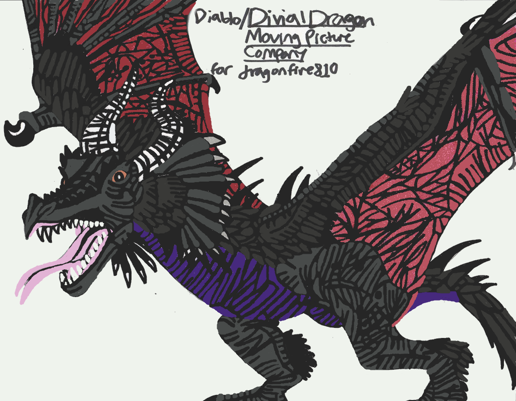 Maleficent -- 2014 on DisneyDragons - DeviantArt