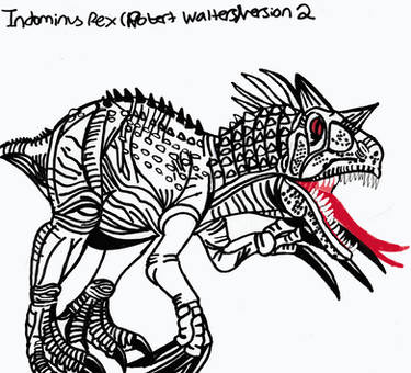 Explore the Best Diabolusrex Art | DeviantArt