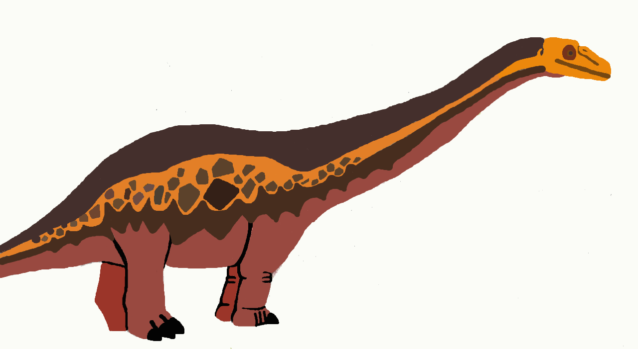 Zigongosaurus 3 by tcr11050 on DeviantArt