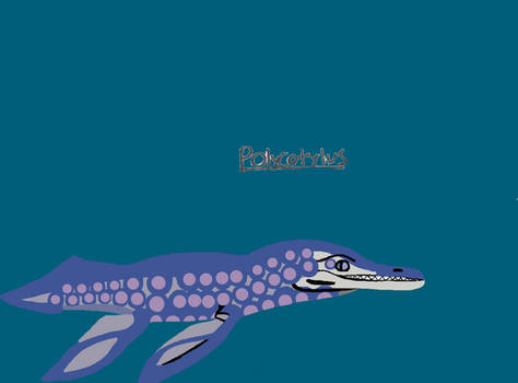 Explore the Best Polycotylus Art | DeviantArt