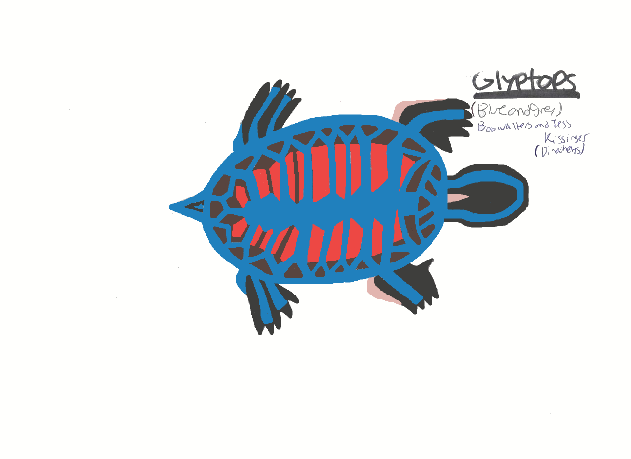 Glyptops 3 by tcr11050 on DeviantArt