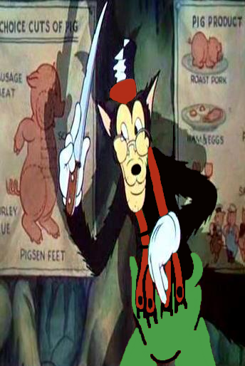 Three Little Wolves 4 by tcr11050 on DeviantArt