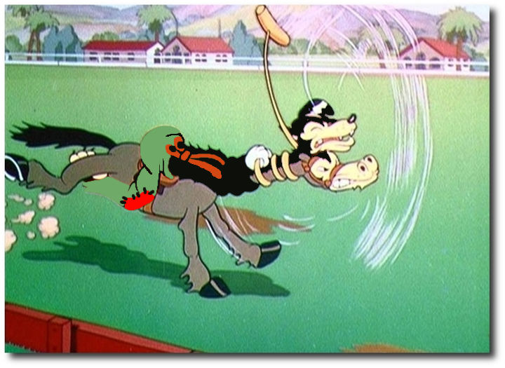 Mickey's Polo Team 1936 2 by tcr11050 on DeviantArt