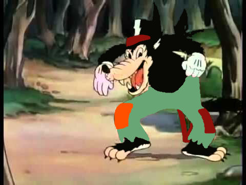 Big Bad Wolf 1934 3 by tcr11050 on DeviantArt