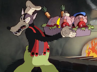 Three Little Wolves 1936 5.3 by tcr11050 on DeviantArt