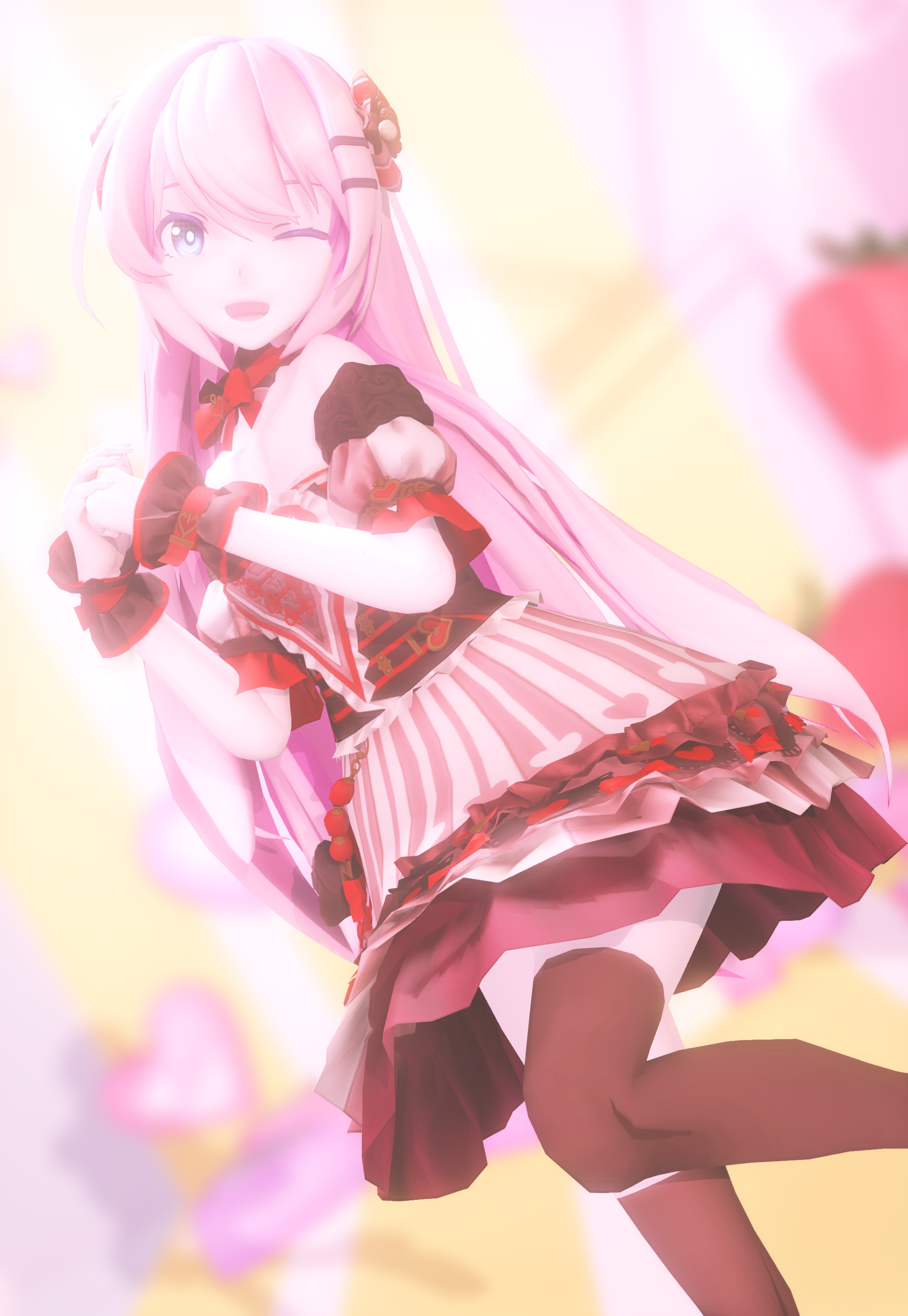 -Sour Luka Sweet Valentine- [DL NOW] by yukiyame on DeviantArt