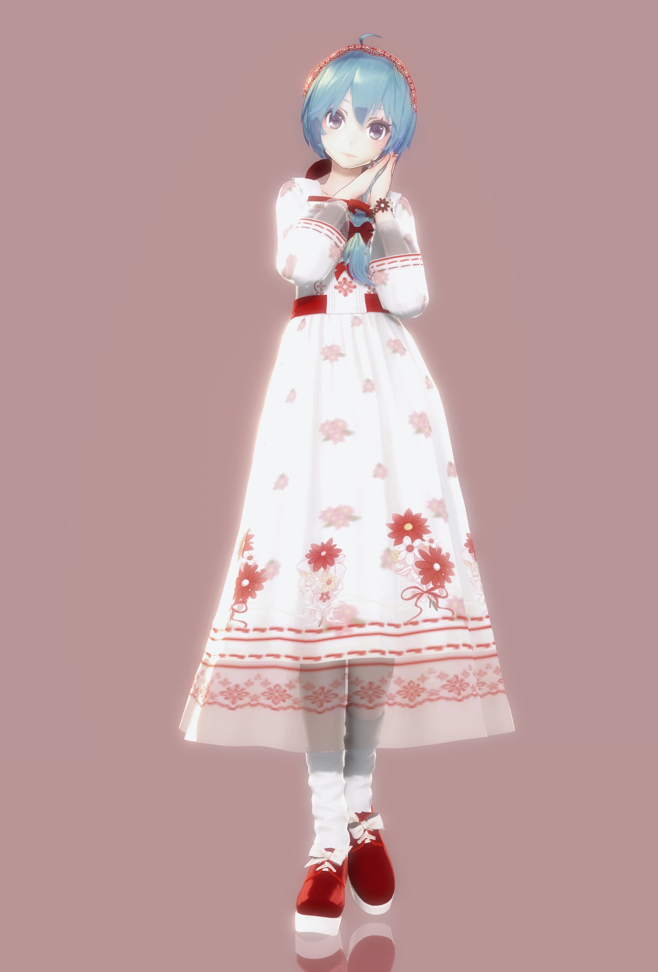 TDA Miku Edits on HDMMD - DeviantArt