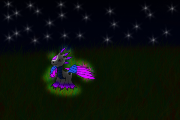 Skylanders Flashwing by Frostspeak on DeviantArt