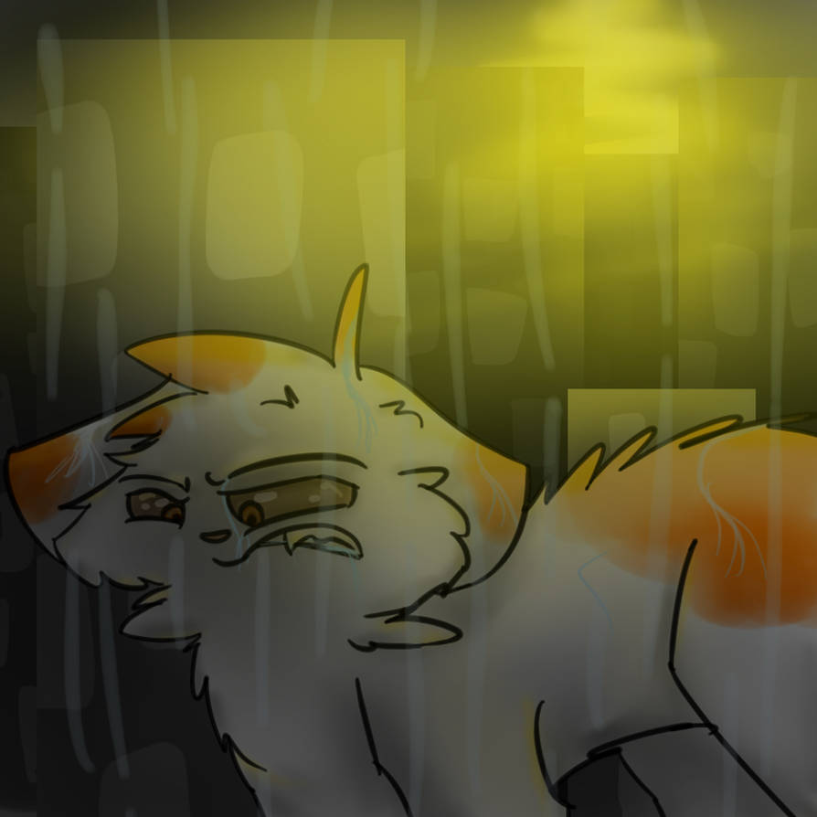 Storm by Frostspeak on DeviantArt