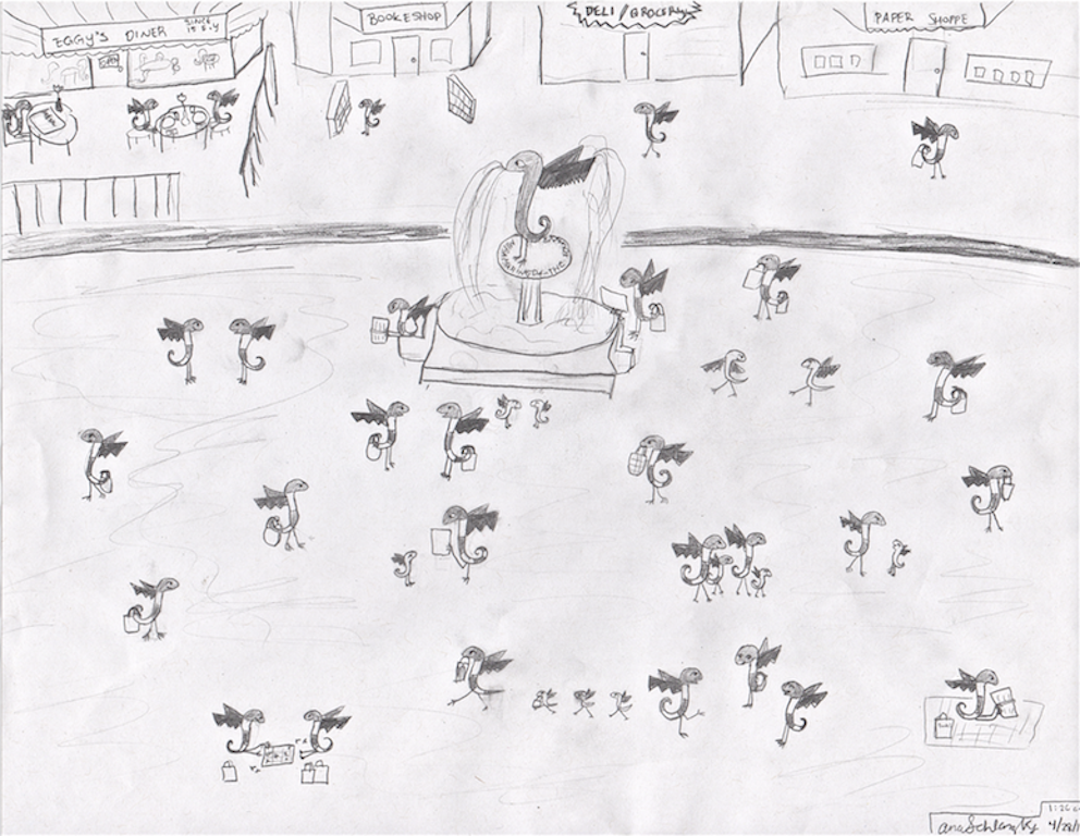 DeviantArtist Questionnaire by ForrestTree on DeviantArt