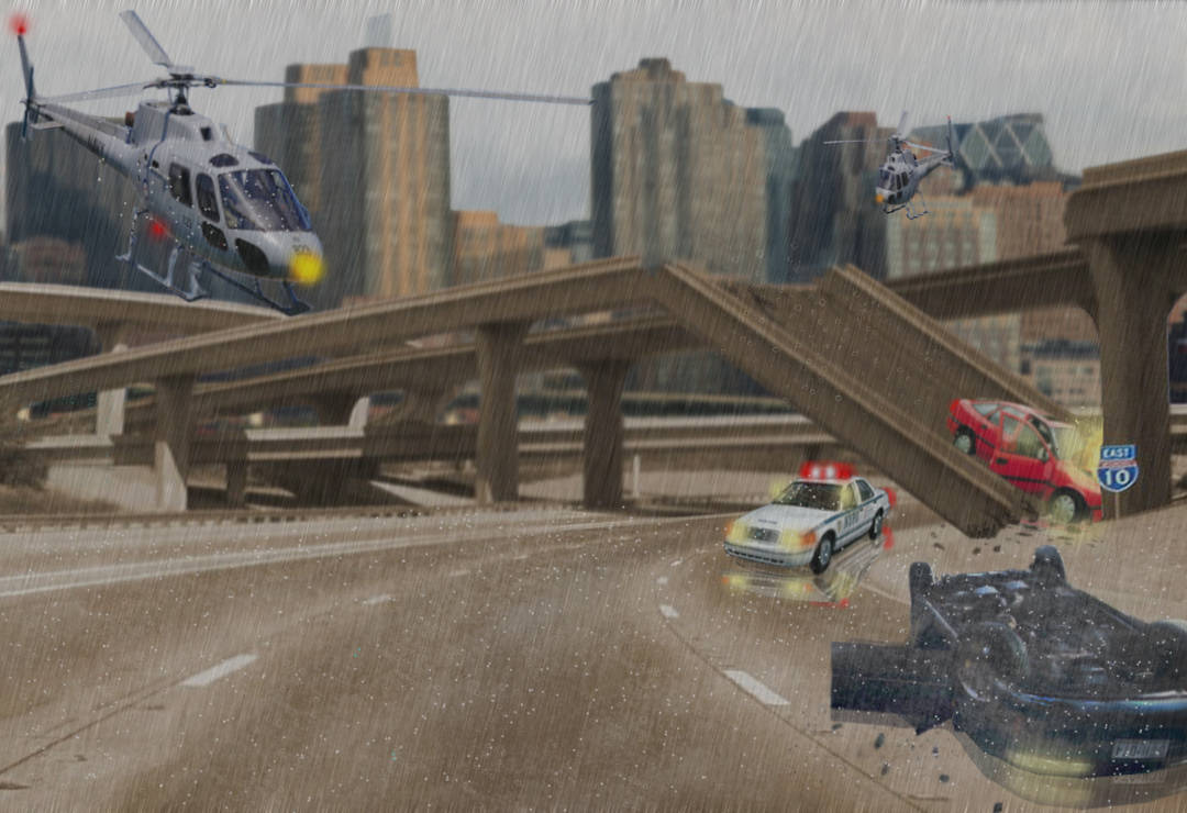 Car accident by 62sexyboy on DeviantArt