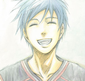 Our Basketball (Kuroko Tetsuya x Reader) by sapphiretintin-017 on ...