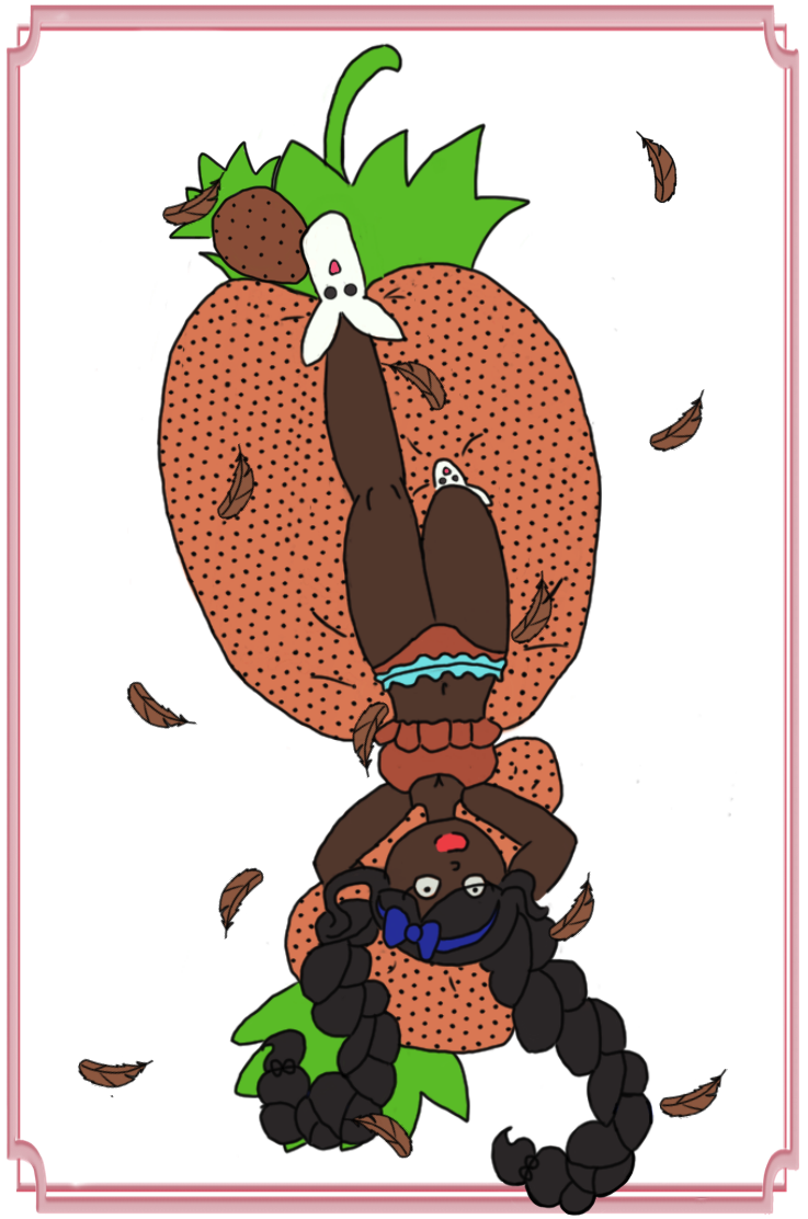 Sleepover Meme- Parsnip by TheFuschiaSide on DeviantArt