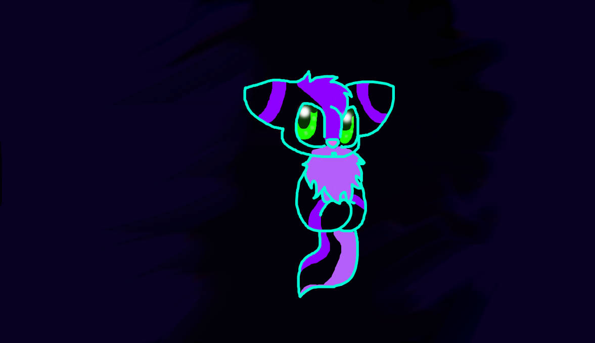 Tiny Ghost by Cute-kitty9 on DeviantArt