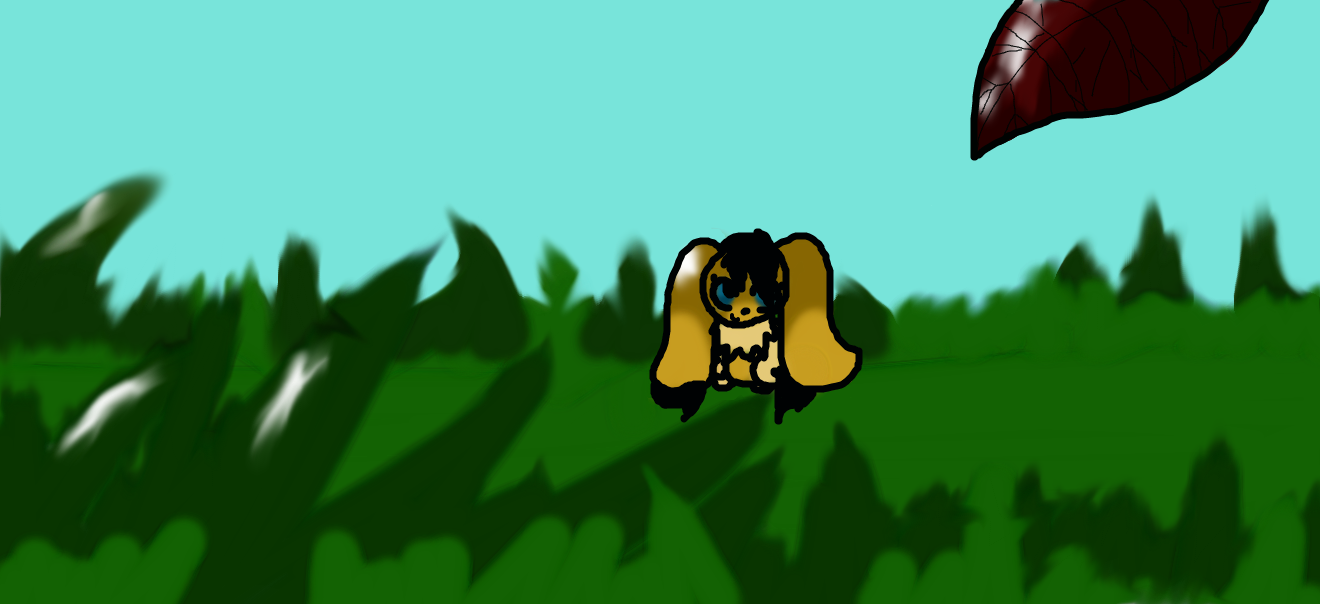 The puffel Wuffs point of view by Cute-kitty9 on DeviantArt