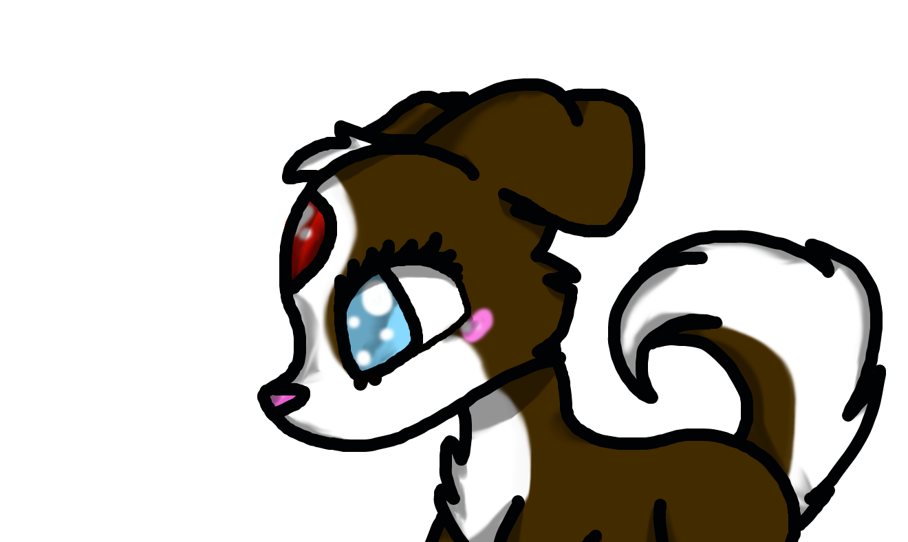 Ruby by Cute-kitty9 on DeviantArt