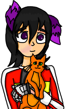 Voltron InkTober 28 - Cats by SparklyHorn on DeviantArt