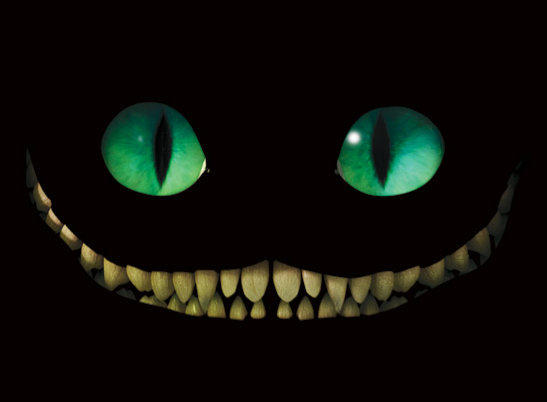 The Cat who never was... by Lyco5 on DeviantArt