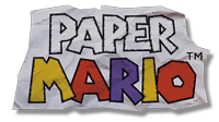 SMG4 in Paper Mario by ClassicTails124 on DeviantArt