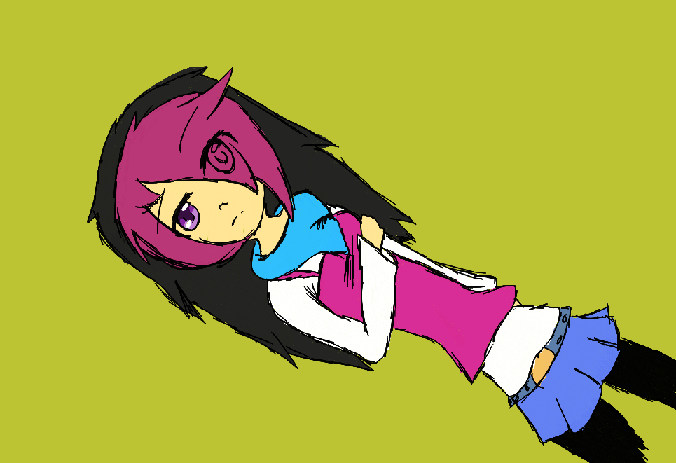 deviantart muro by silent-star-kitsune on DeviantArt