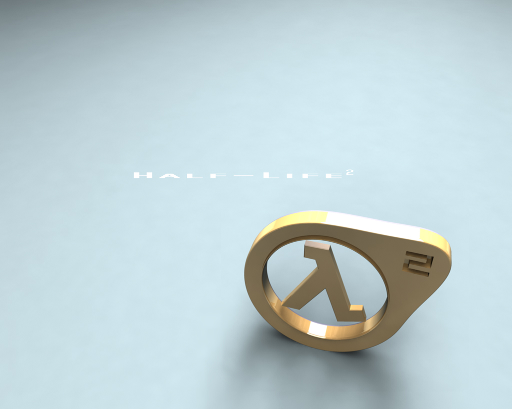 HL2 Wallpaper by DIrectKex on DeviantArt