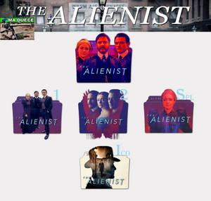 Explore the Best Alienist Art | DeviantArt