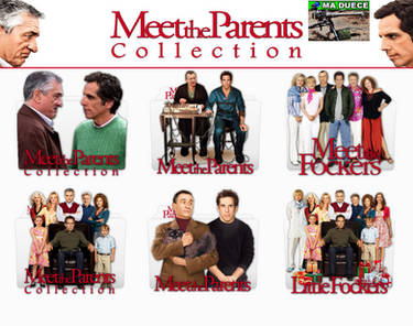 Explore the Best Meetthefockers Art | DeviantArt