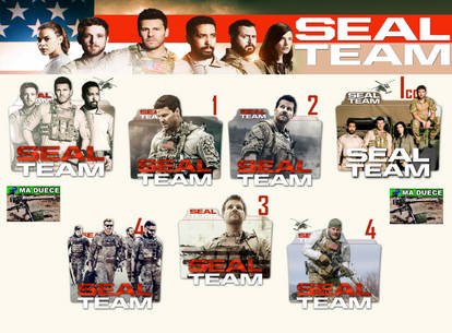 Explore the Best Navy_seals Art | DeviantArt