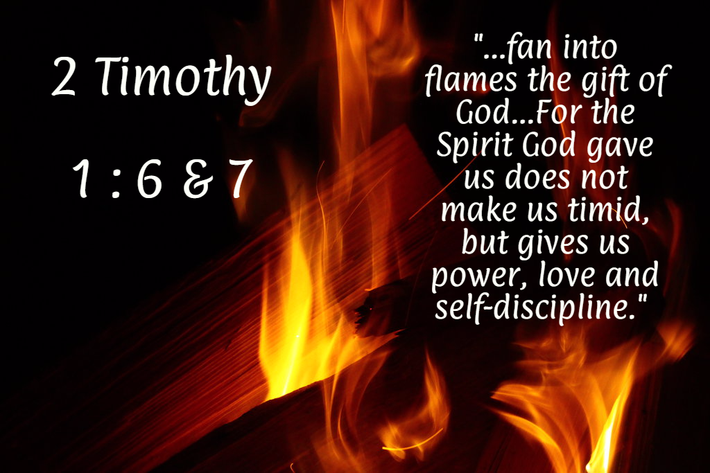 2 Timothy 1:6-7 by ChristCentric on DeviantArt