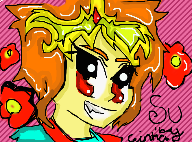 Su : human by ceintia1 on DeviantArt